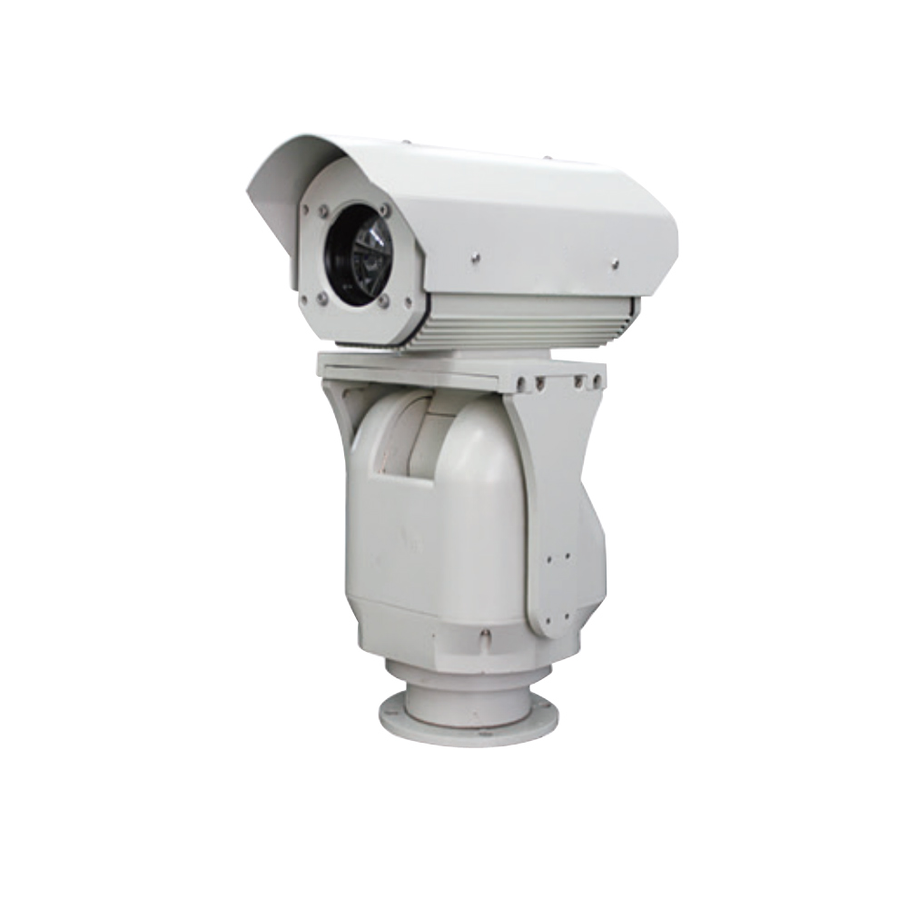 17um 336x256 Uncooled FPA sensor middle distance thermal camera - Buy ...